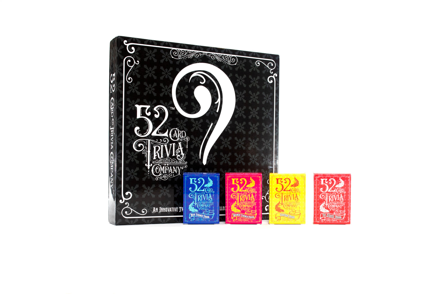 52 Card Trivia – 52cardtrivia