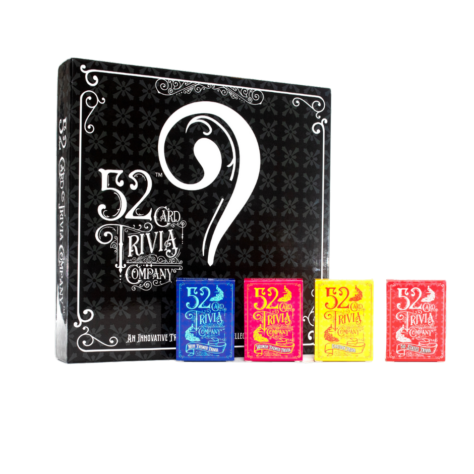 52 Card Trivia – 52cardtrivia
