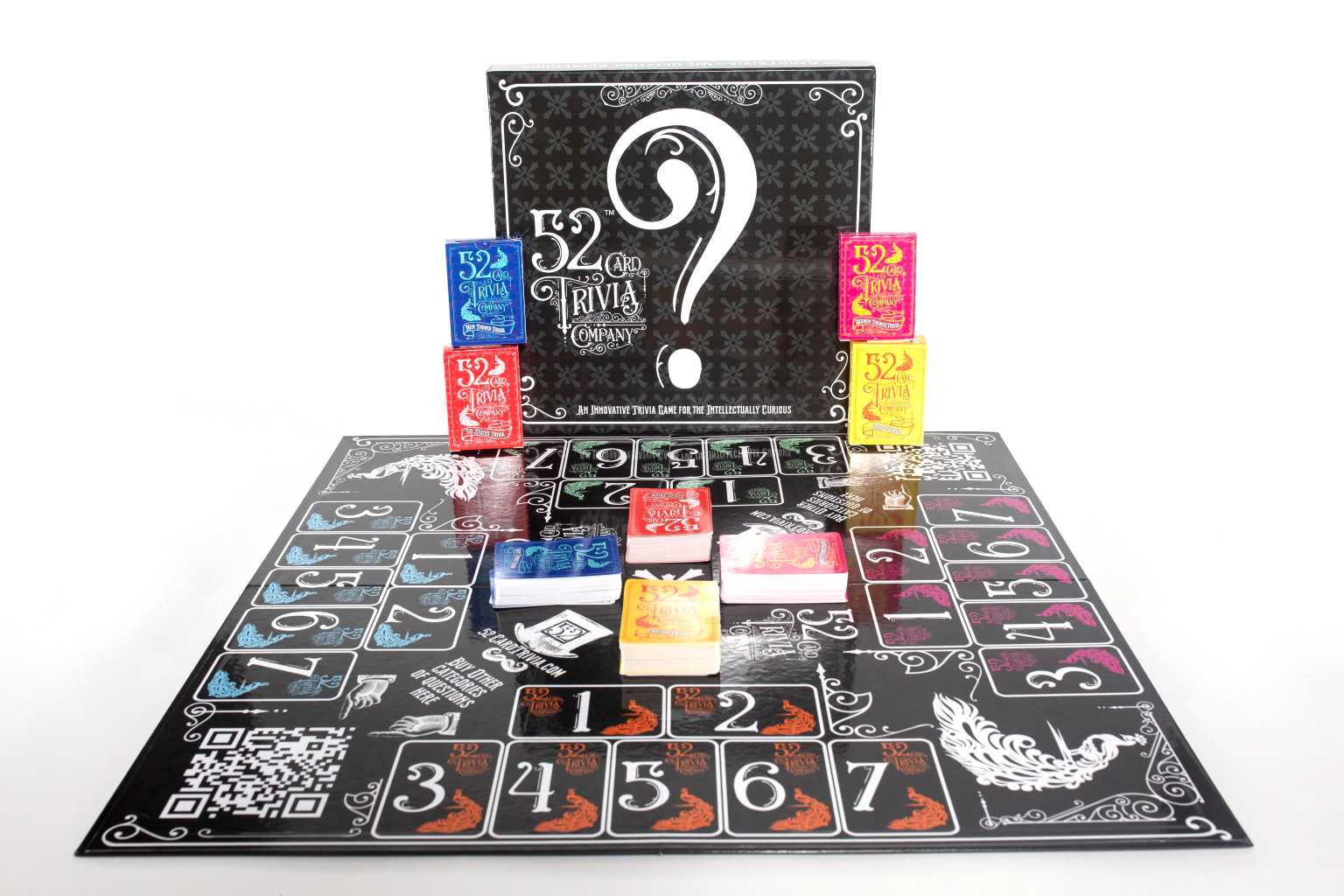 52 Card Trivia – 52cardtrivia